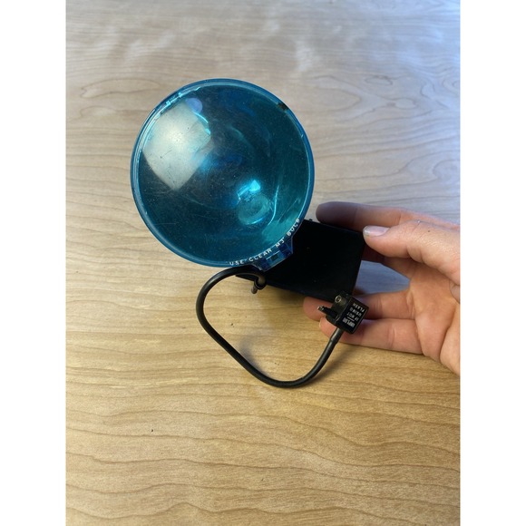 Polaroid | Cameras, Photo & Video | Polaroid Model 268 Flash Gun Bulb ...